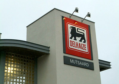 Delhaize reveals enviro initiatives - Cooling Post