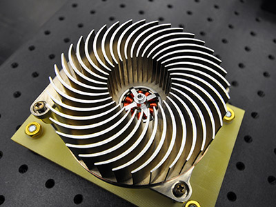 $14m funding for US acr projects - Cooling Post