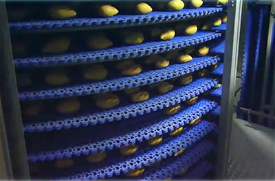 Starfrost moves to larger premises - Cooling Post