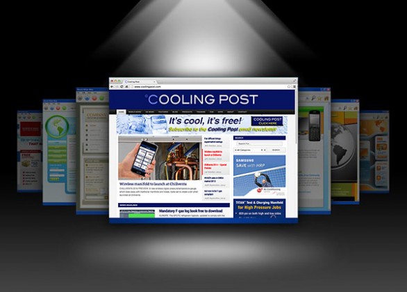 Cooling Post set to celebrate brilliant first year - Cooling Post