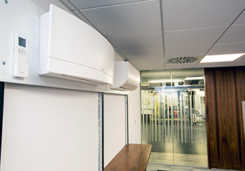 Daikin UK opens new £1.1m training facility - Cooling Post