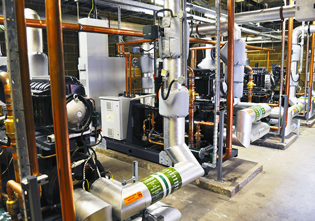 Success is in the pipeline - Cooling Post