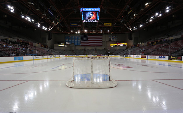 CO2 is the link to "greener" rinks - Cooling Post