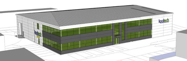 Kooltech building new £4m hq - Cooling Post