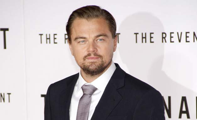 Oscar-winner DiCaprio backs Bluon's R458A - Cooling Post