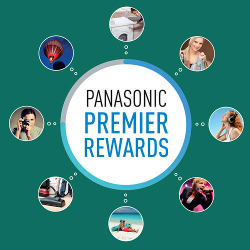 Panasonic extends loyalty scheme - Cooling Post