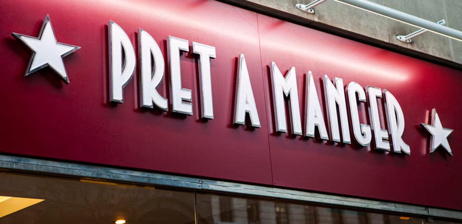 Synecore ready for Pret's 2019 roll out - Cooling Post