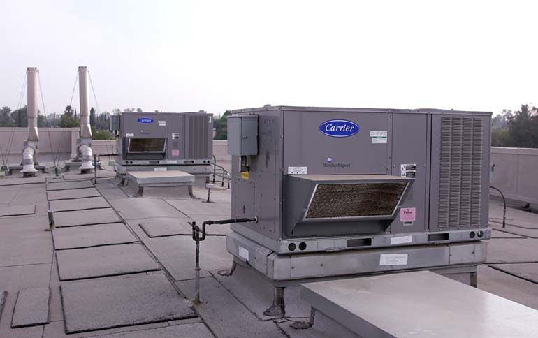 Carrier IoT venture promises RTU energy savings - Cooling Post