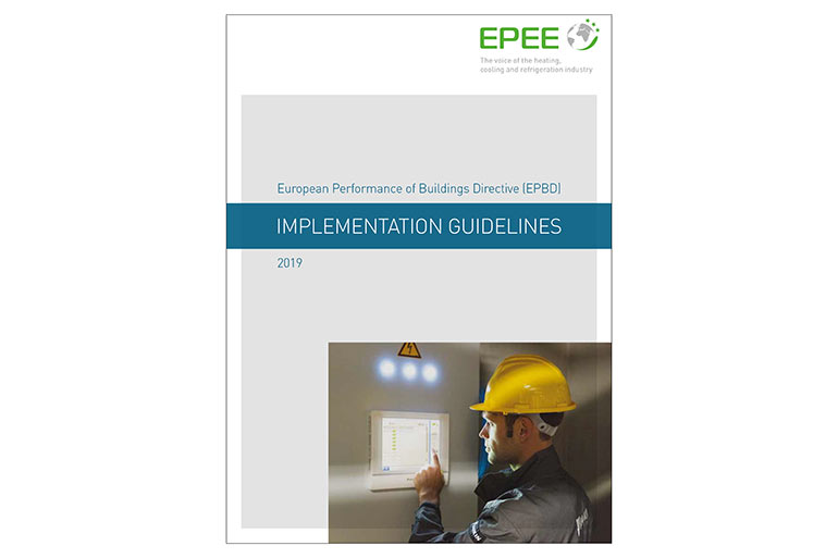 EPEE offers EPBD guidelines - Cooling Post