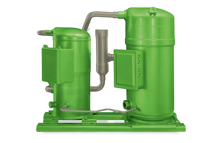 Bitzer clears A2L Orbits for serial production - Cooling Post