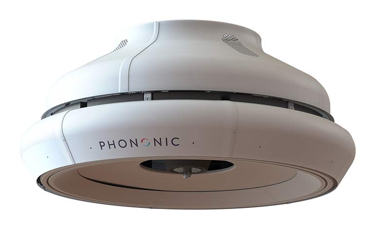 Solid-state fan offers outdoor cooling - Cooling Post