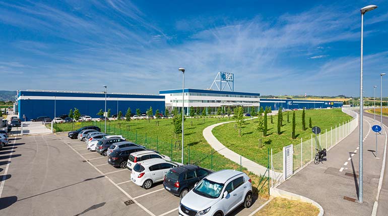 ISA uses worker tracking to ensure safety - Cooling Post