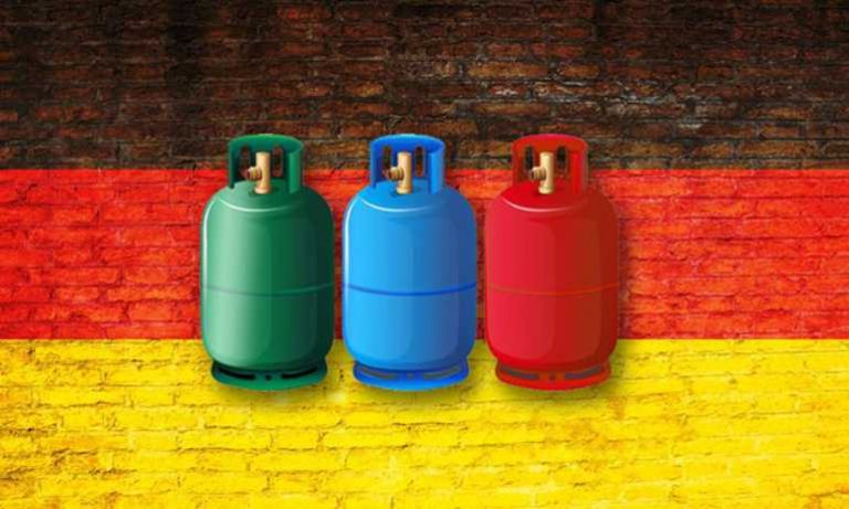 German F-gas changes “absurd and unlawful” - Cooling Post