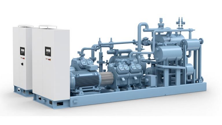 GEA combines cooling and heat pump technologies - Cooling Post