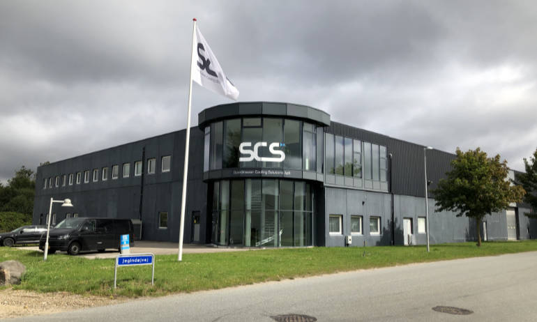 Viessmann acquires Danish service partner SCS - Cooling Post