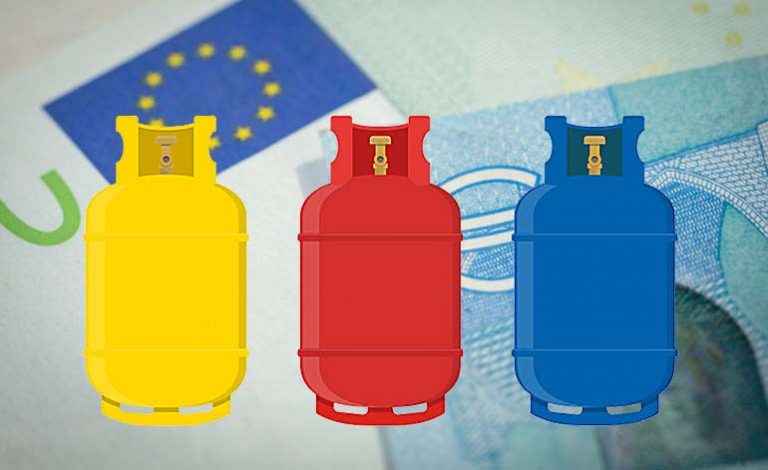 Price of high GWP refrigerants continues to rise - Cooling Post