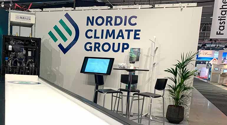 Nordic Climate expands further in Denmark - Cooling Post