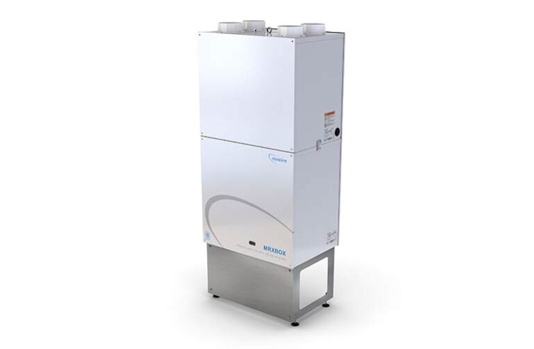 Hybrid cooling system tackles overheating - Cooling Post