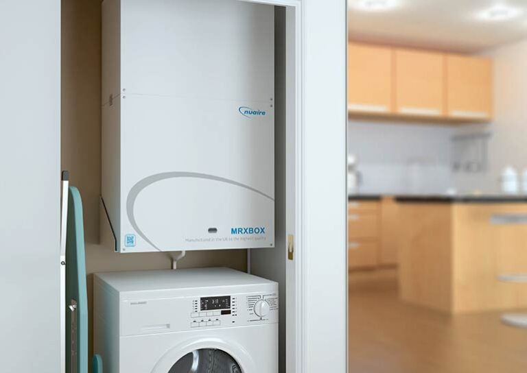Hybrid cooling system tackles overheating - Cooling Post