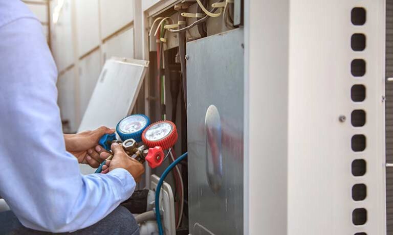 Lack of engineers could stall heat pump transition - Cooling Post
