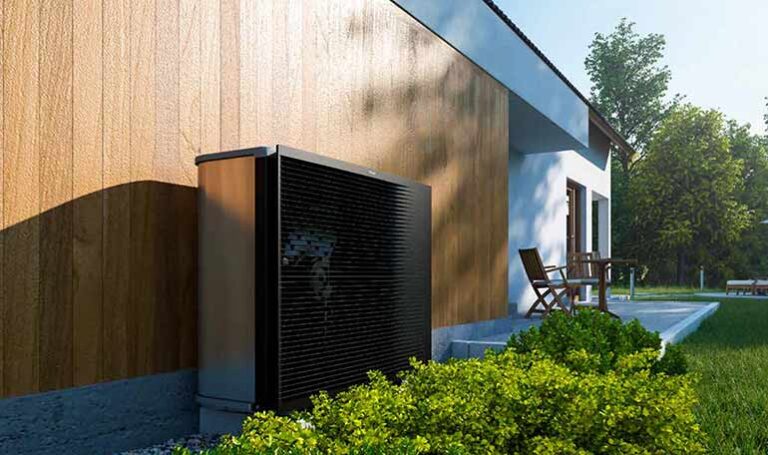 Daikin Altherma 4 on R454C and R290 - Cooling Post