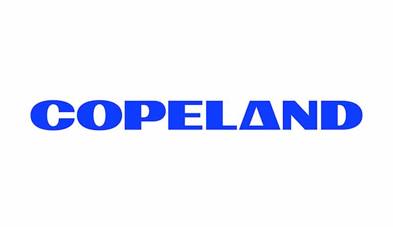 Copeland Logo