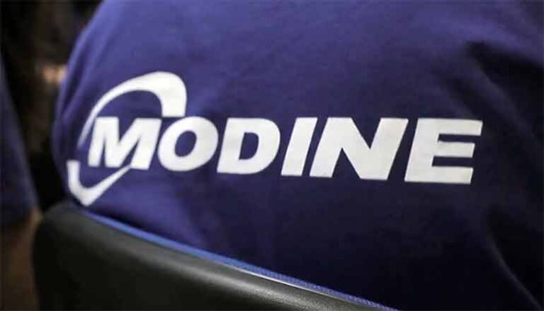 Modine $1bn spin-off sharpens climate solutions focus - Cooling Post
