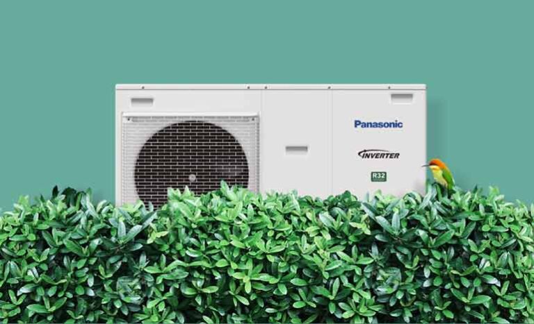 Panasonic Aquarea J series receives ENA approval - Cooling Post