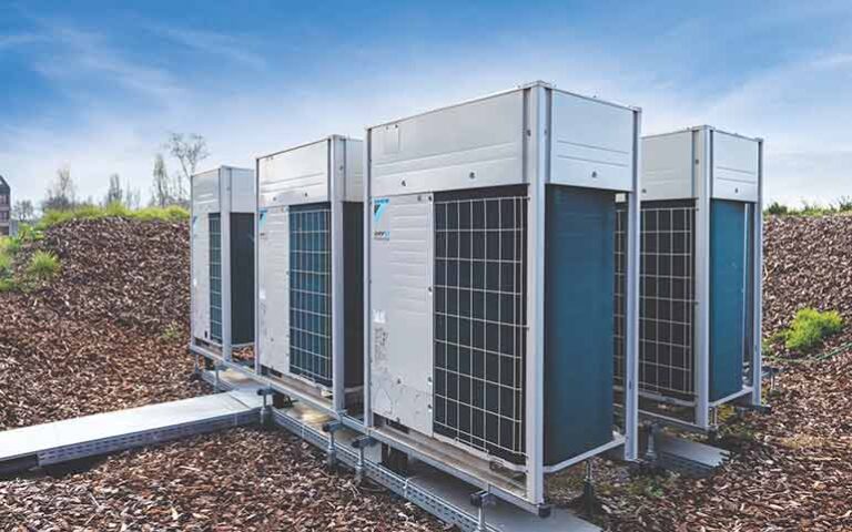 Daikin to launch R32 VRV 5 heat pumps - Cooling Post