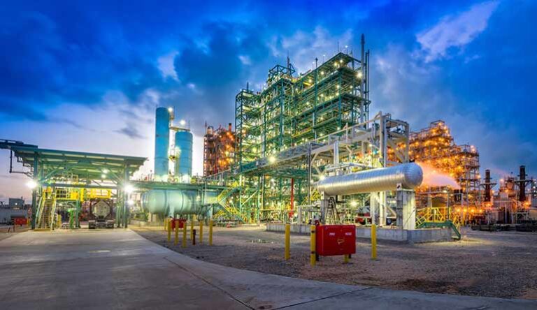 Investigation launched into Honeywell HF release - Cooling Post