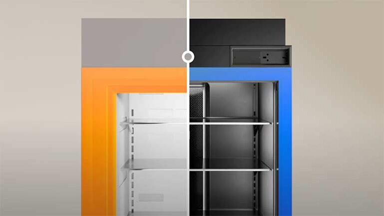 Whirlpool insulation creates waves - Cooling Post