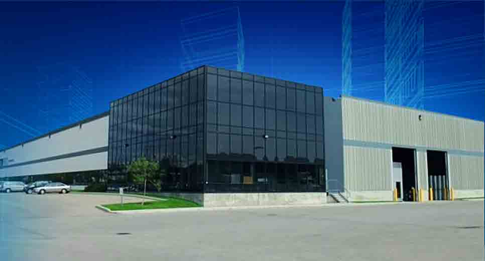 Modine buys Canadian AHU manufacturer - Cooling Post