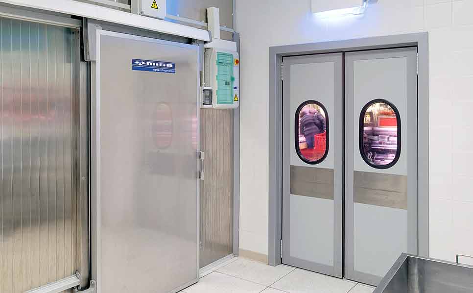 Epta sells Misa cold room business - Cooling Post