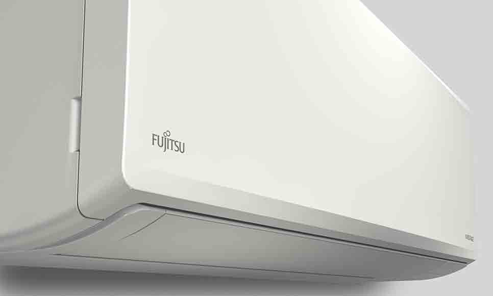 Fujitsu extends Airstage splits - Cooling Post
