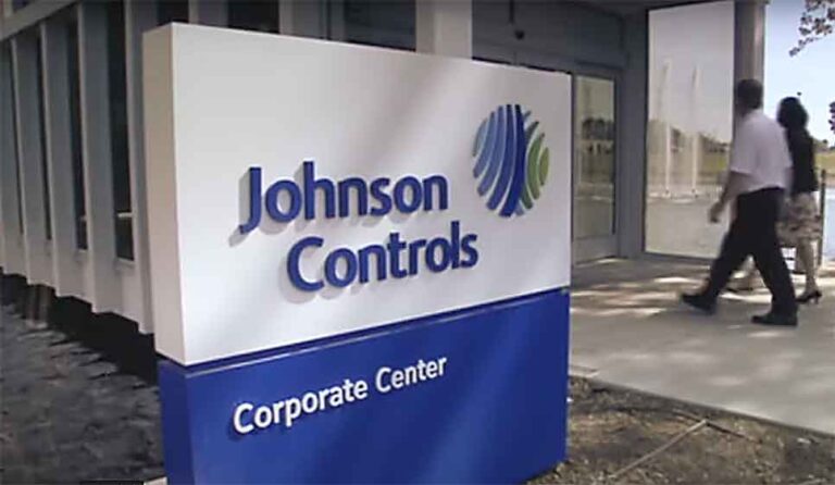 JCI embarks on "next era" - Cooling Post