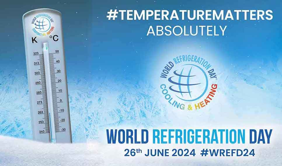 Temperature Matters is WRefD theme - Cooling Post