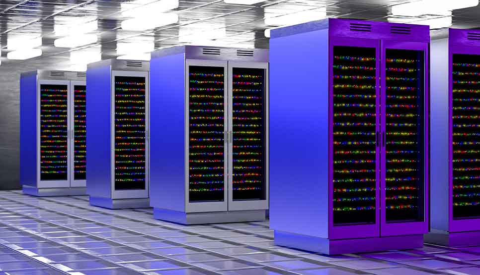 ASHRAE offers key data centre resource - Cooling Post