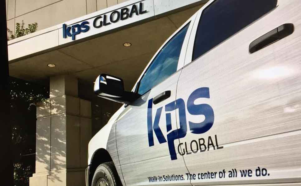 Viessmann to acquire US company KPS Global - Cooling Post