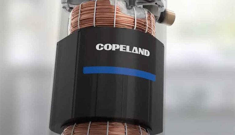 Copeland warns of counterfeit compressors - Cooling Post