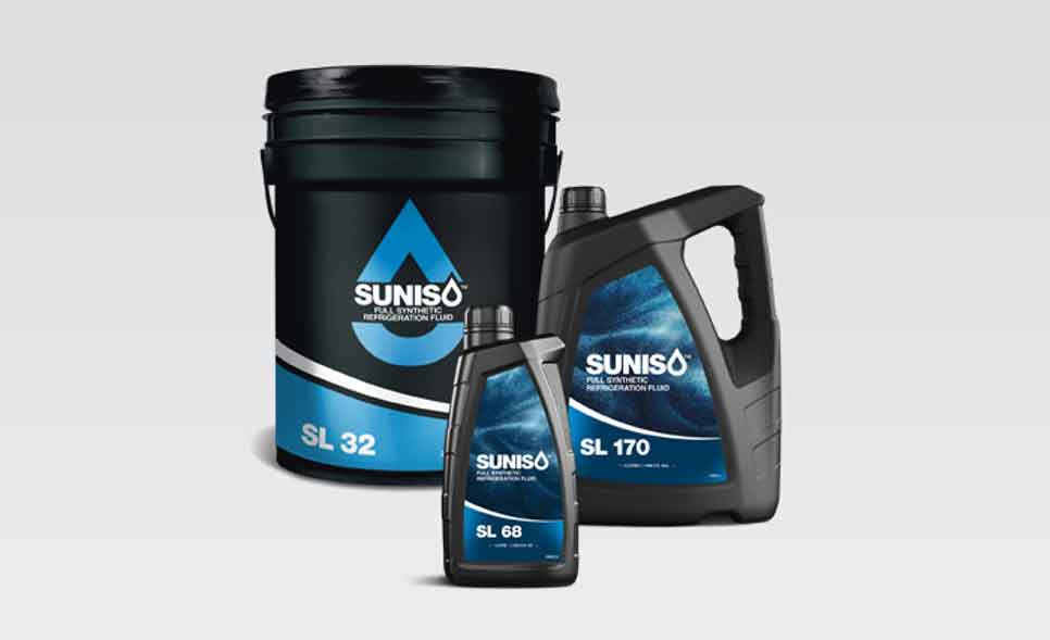 Suniso lubricants under new management - Cooling Post