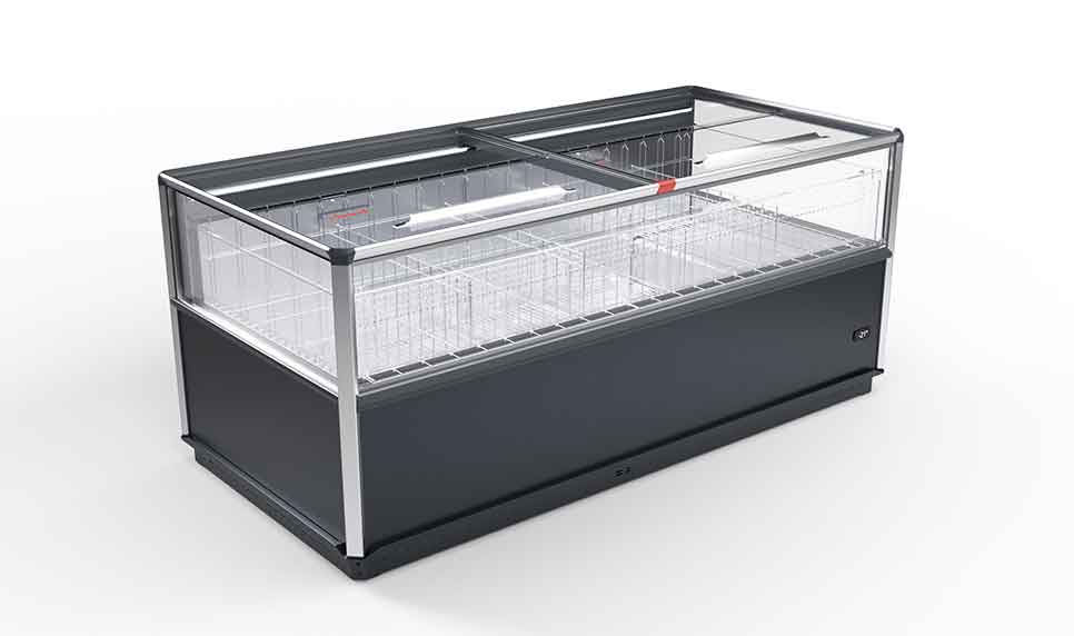 AHT R290 cooling and freezing unit - Cooling Post