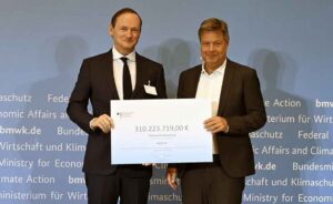 BASF to build world’s most powerful heat pump - Cooling Post