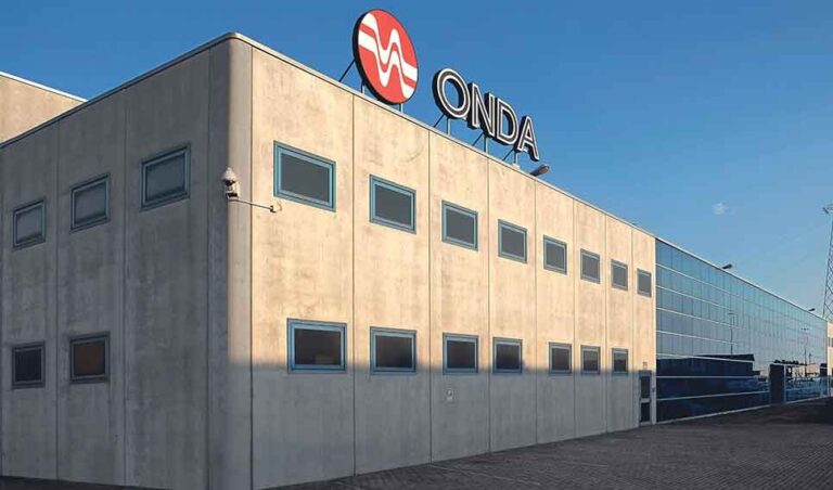 Wieland buys heat exchanger company Onda - Cooling Post