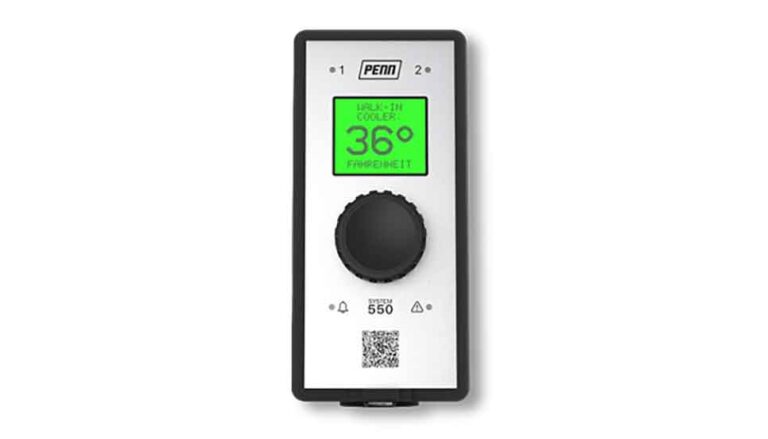 Electronic control with A2L leak detection - Cooling Post
