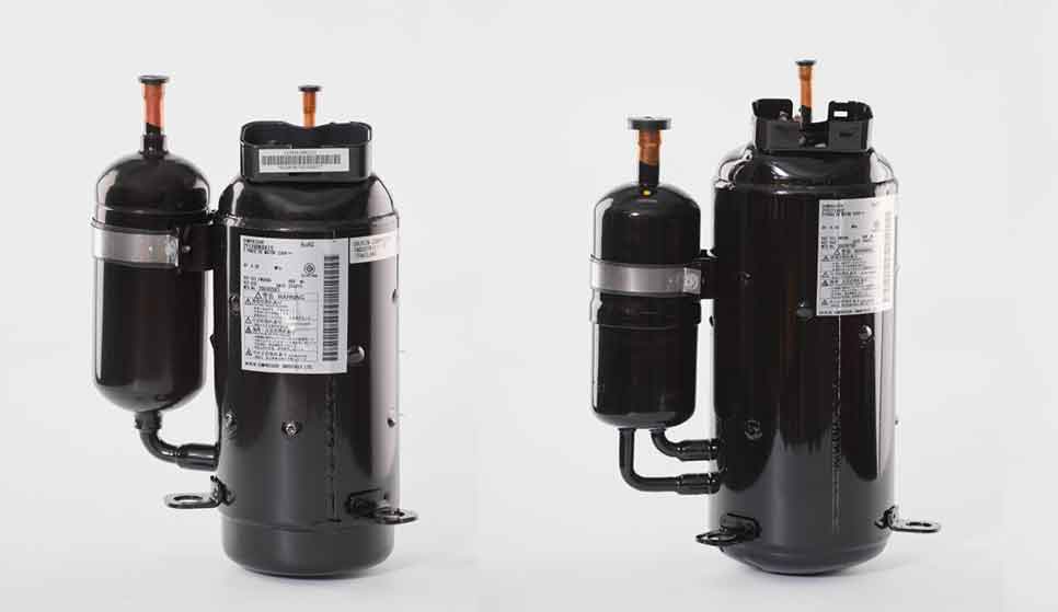 Daikin and Copeland announce US joint venture - Cooling Post