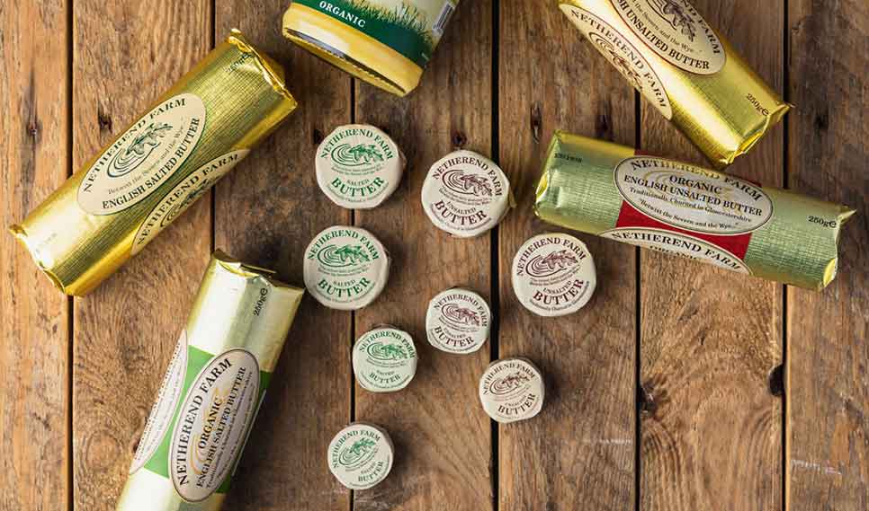 Heat recovery keeps butter cool - Cooling Post