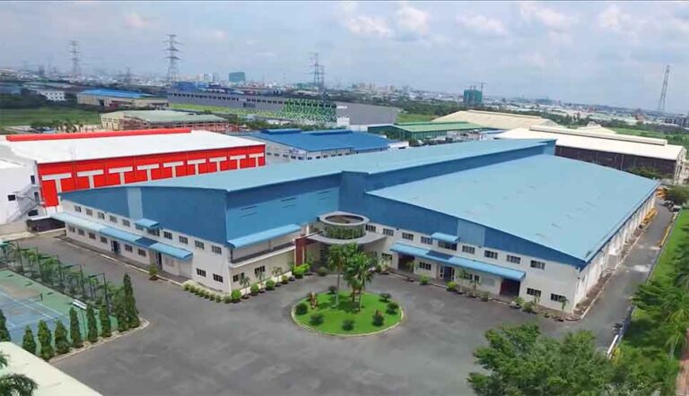 Hoshizaki takes 51% stake in Vietnamese company - Cooling Post