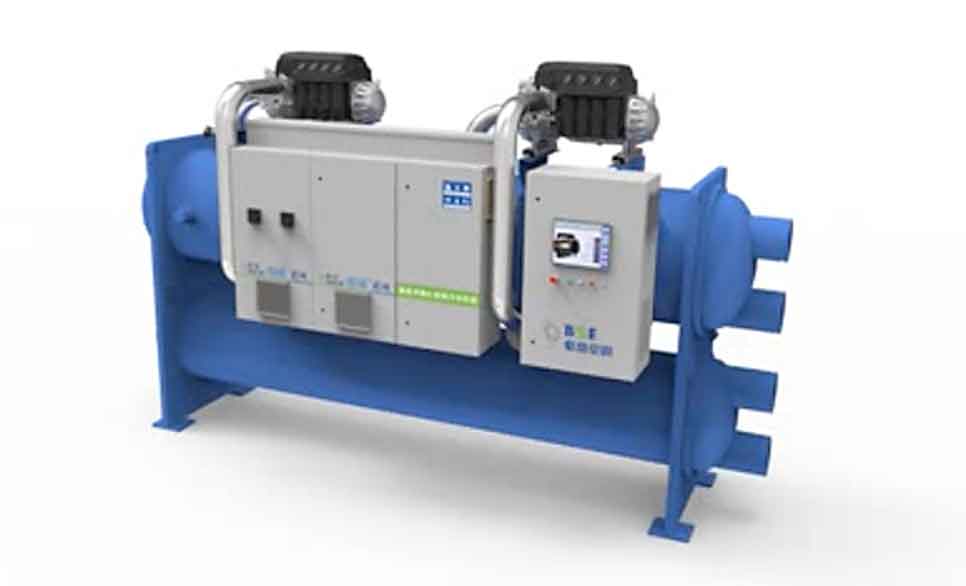 Vertiv acquires centrifugal chiller technology - Cooling Post