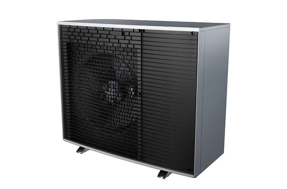 Daikin introduces first domestic R290 heat pump - Cooling Post