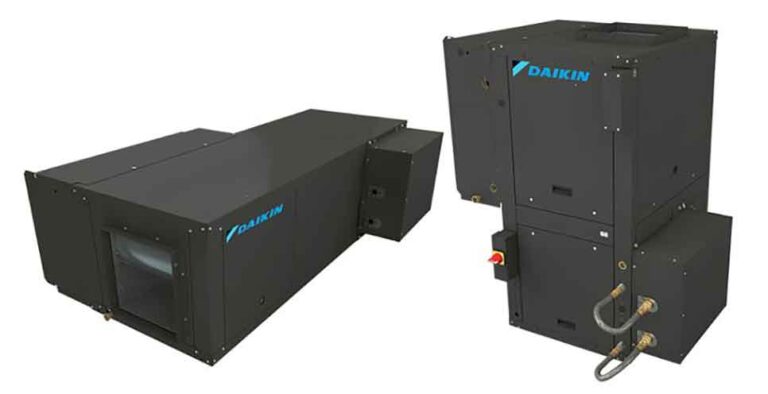 Daikin USA re-engineers for R32 - Cooling Post